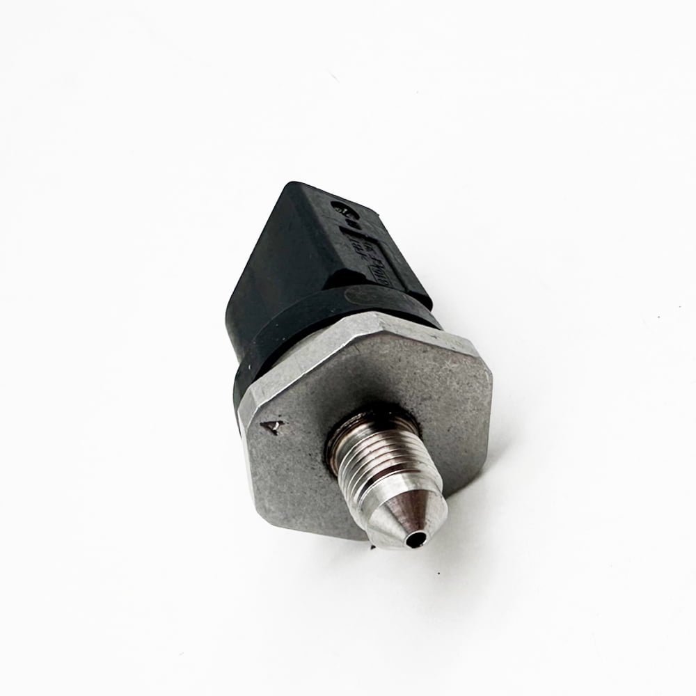 Fuel Pressure Sensor For BMW X3 X1 535i 328i 528i M3 M4 Mini Cooper ...