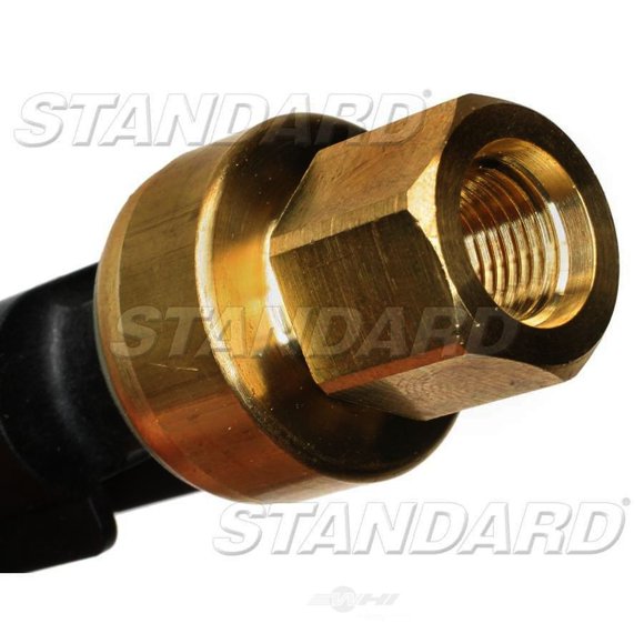 Chevrolet Avalanche Fuel Pressure Sensor