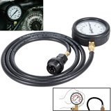 Fuel Pressure Test Fits for GM Duramax Diesel Fuel System Test Set TU ...