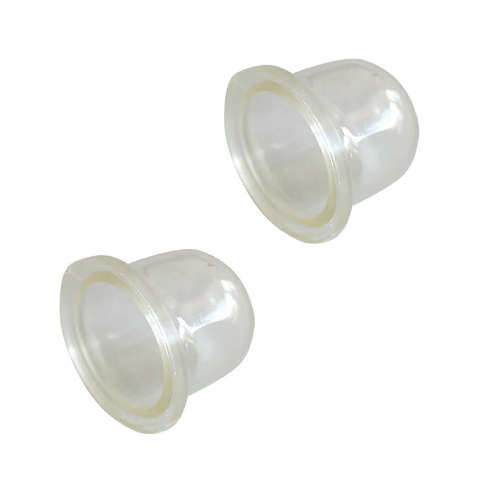 Fuel Primer Bulbs (5-Pack),Universal 2-Stroke Strimmer Pump - Walmart.com