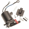 Marine Boat Parts: Fuel Primer / Choke Solenoid for Johnson Evinrude ...