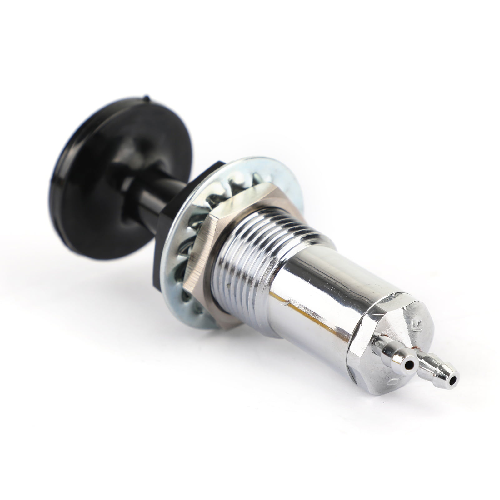 Fuel Primer Plunger Pump For Snowmobile PWC Fits Skidoo Fits Yamaha ...