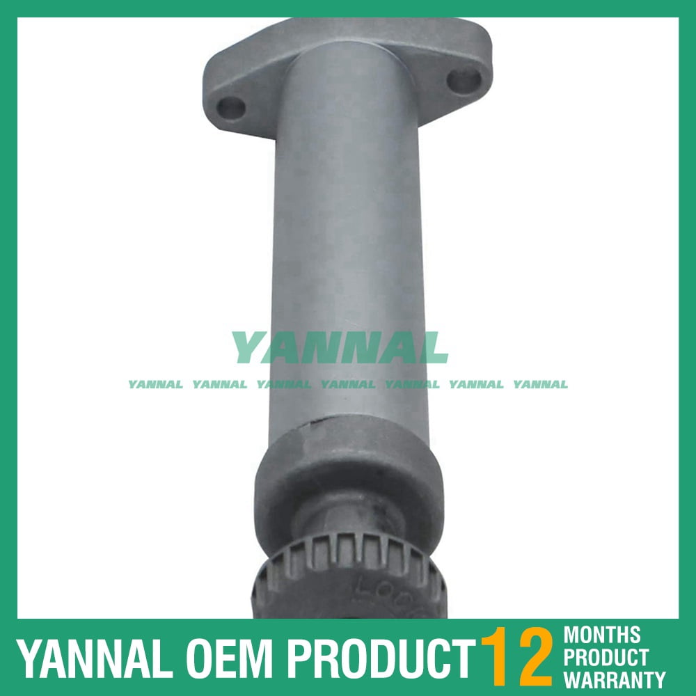 Fuel Priming Primer Pump 183-2823 1832823 For 2W2605 CAT Caterpillar ...