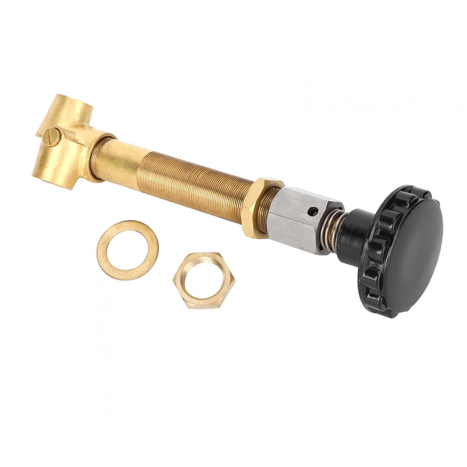 Fuel Priming Pump 9H2256 Replacement Parts, Standard Mechanical Meter ...