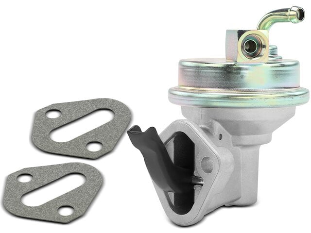 Fuel Pump 1 - Compatible with 1975 - 1988 Chevy P30 5.7L V8 1976 1977 ...