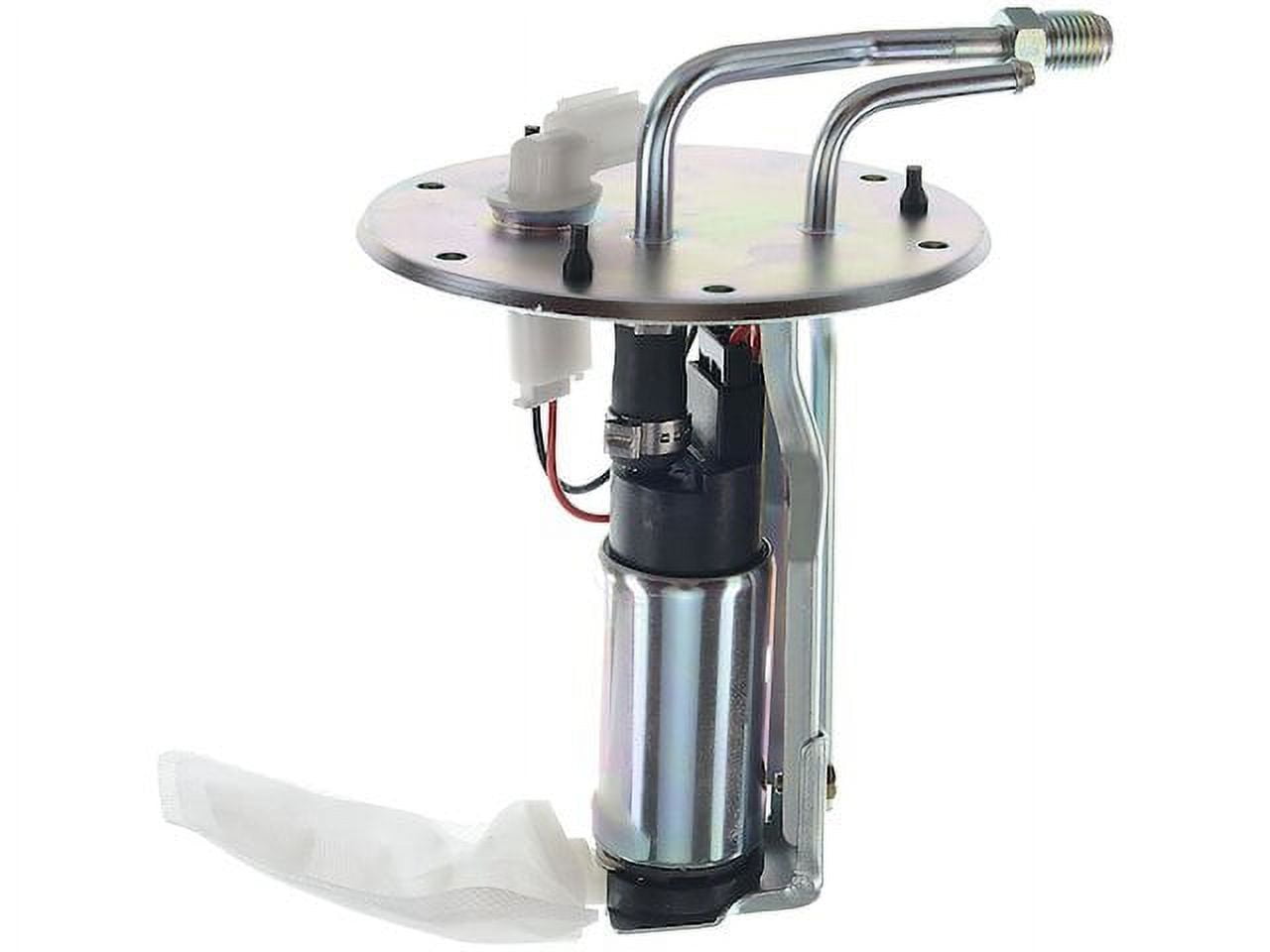 Mitsubishi Eclipse Fuel Pump