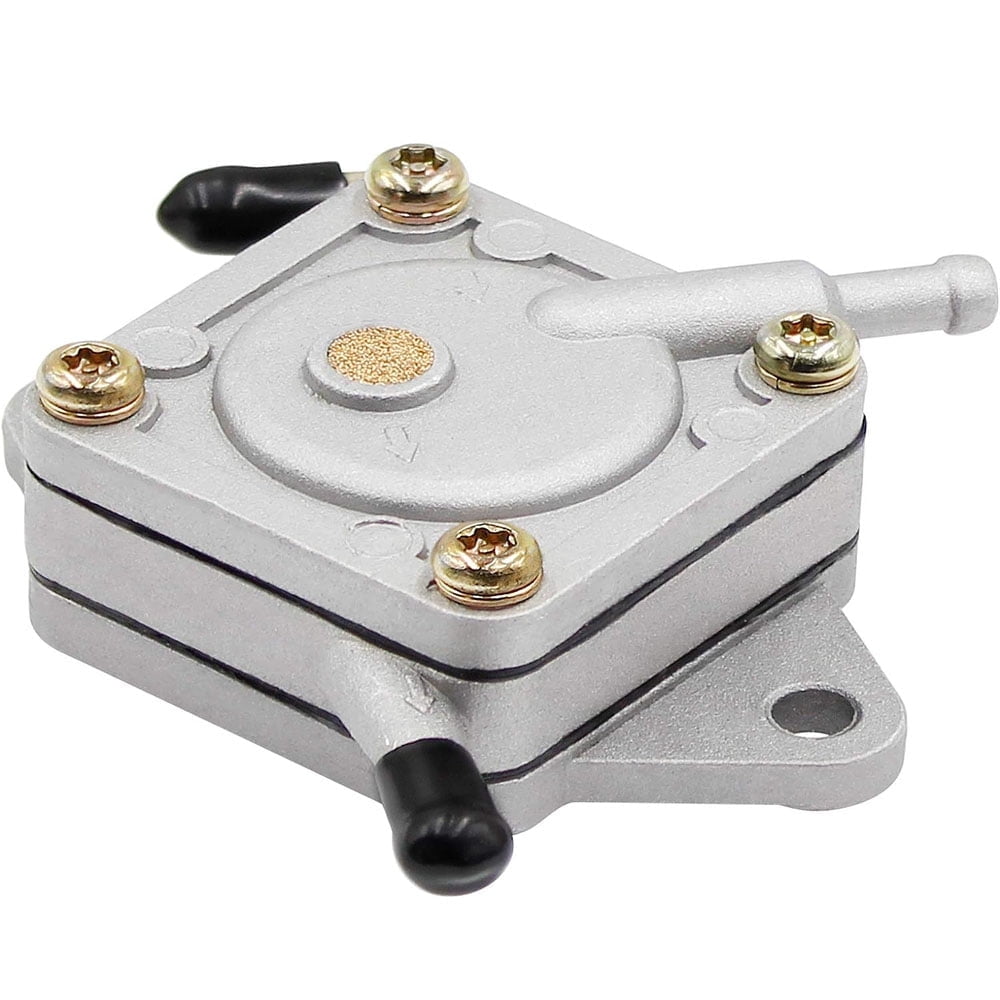 Fuel Pump 1014523 For Club Car Gas Golf Cart DS & Precedent 290 FE ...