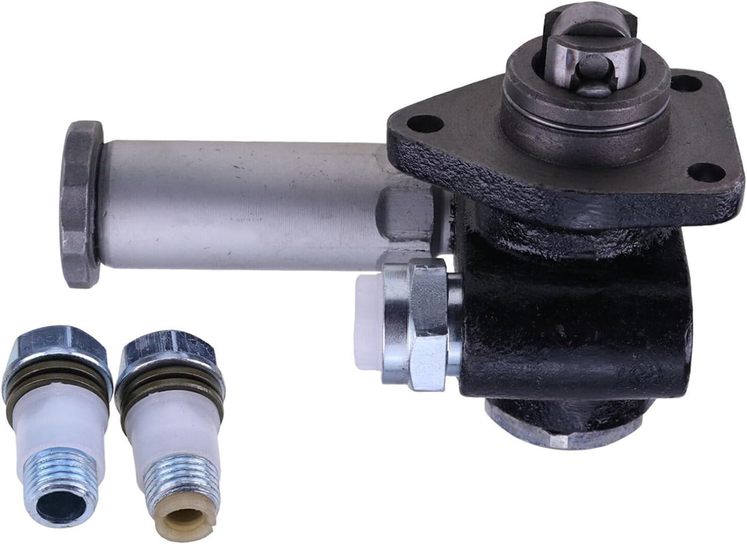 Fuel Pump 105220-4932 105220-6250 1052204932 1052206250 For Isuzu ...