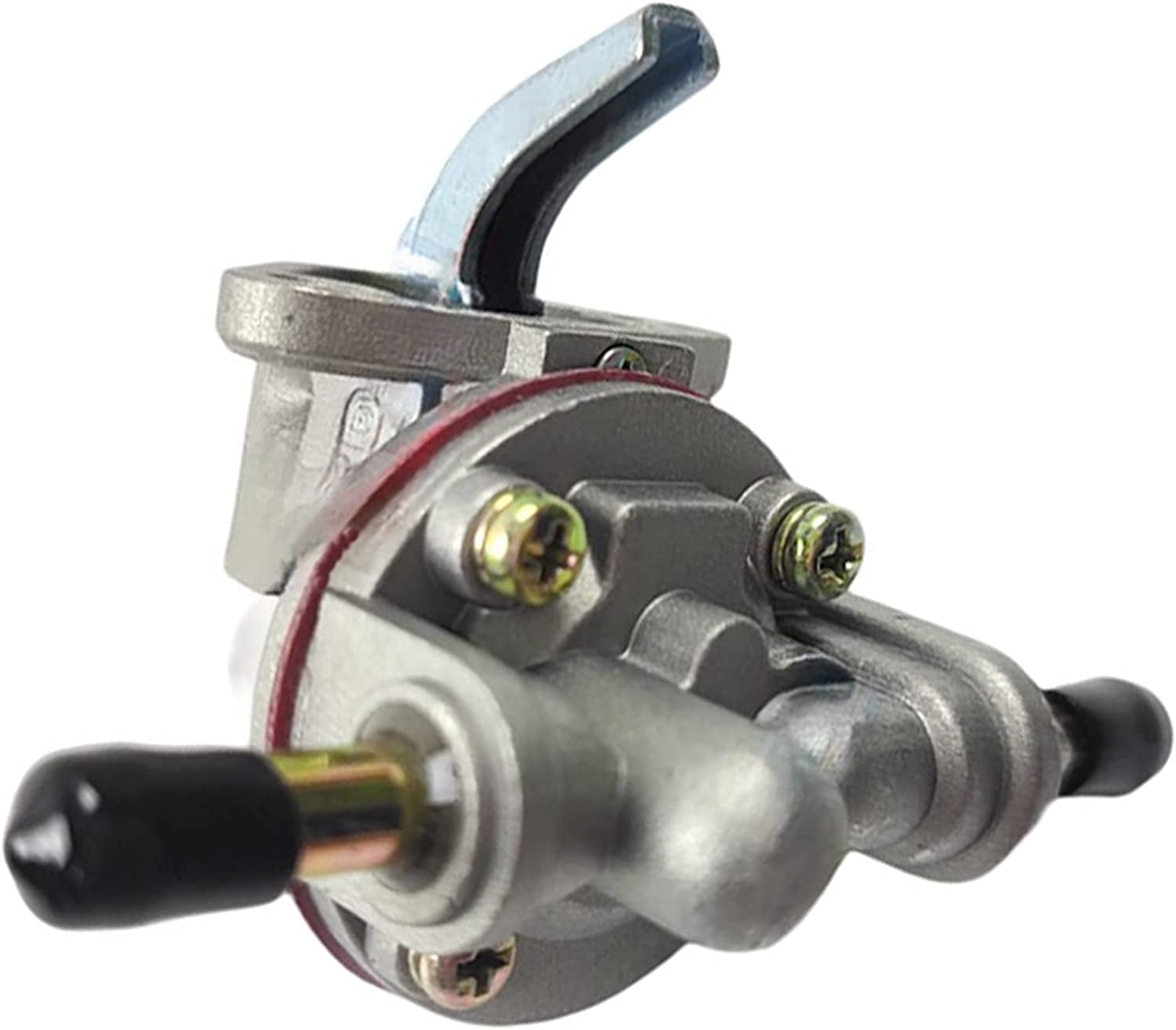 Fuel Pump 12581-52030 15821-52030 Compatible with Kubota Engine Z482 ...