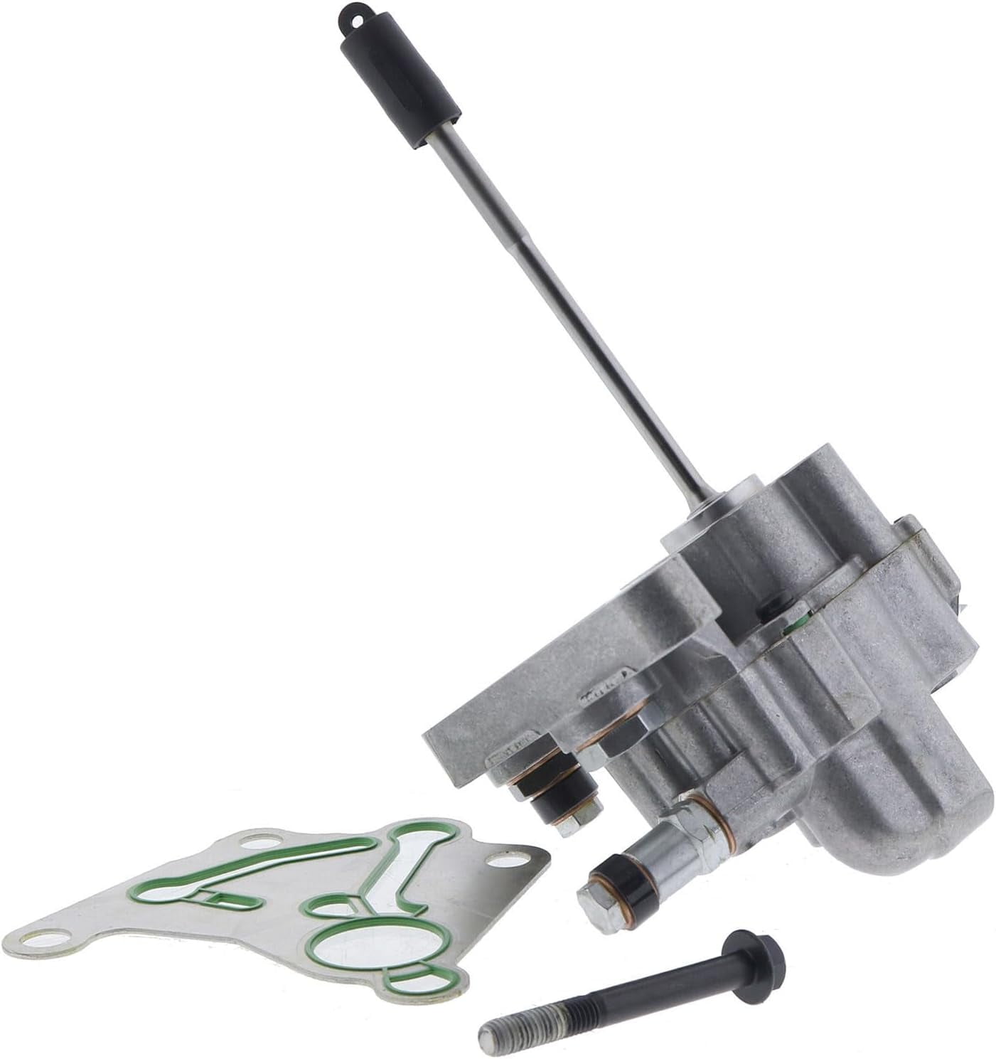 Fuel Pump 21067551 21067955 20752310 20411997 Compatible with Volvo D12 ...