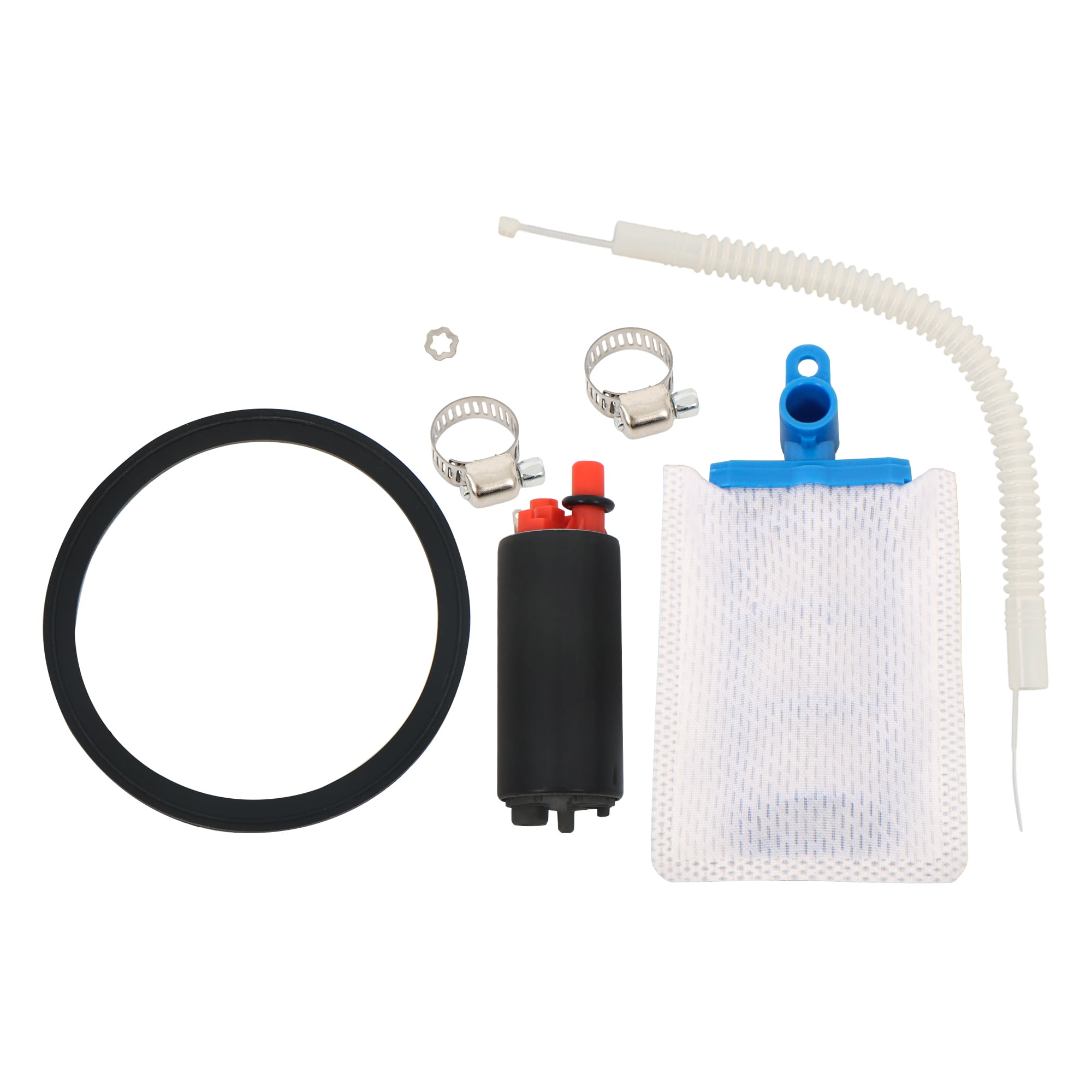 Fuel Pump 2204401 2204402 2204403 for Polaris RZR Ranger Crew Scrambler ...