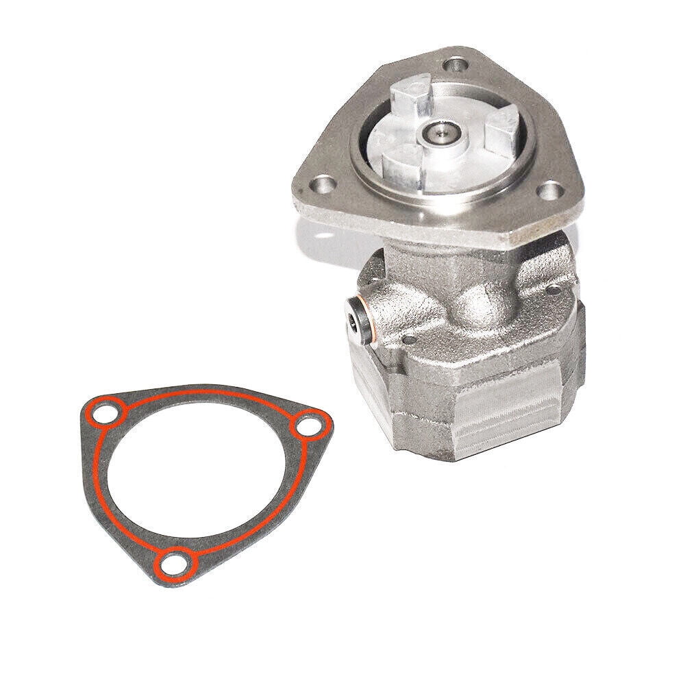 Fuel Pump 23505245 23517845 23532981 For Detroit Series 60 Engine ...
