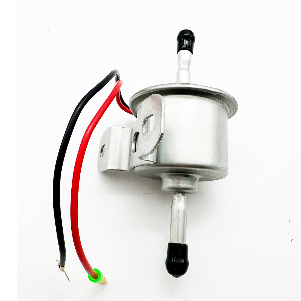 Fuel Pump 240-8381 for Caterpillar CAT 301.6C 302.5C 303.5C 303C CR ...