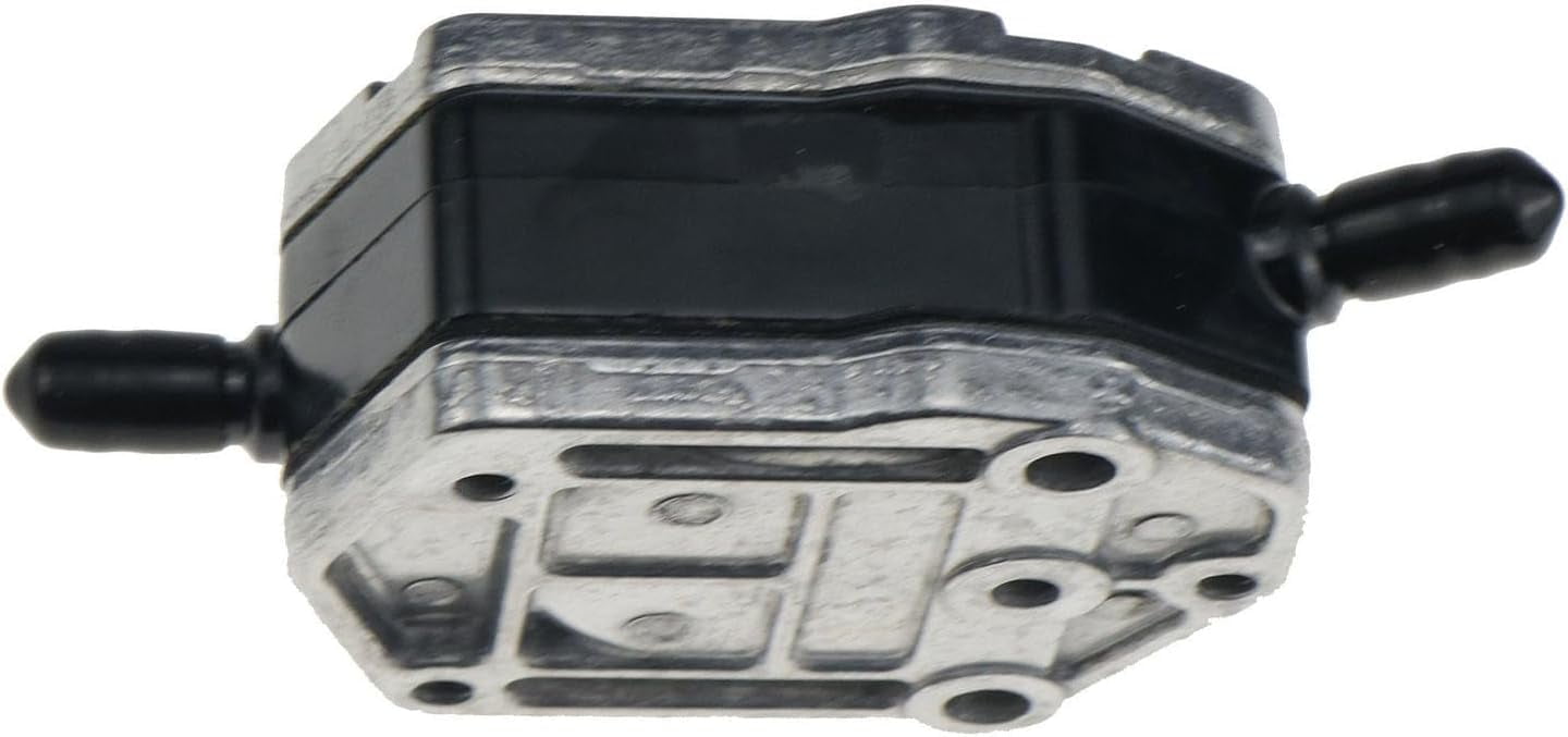 Fuel Pump 356-04000-1 Compatible with Tohatsu Nissan Outboard 25 30 35 ...