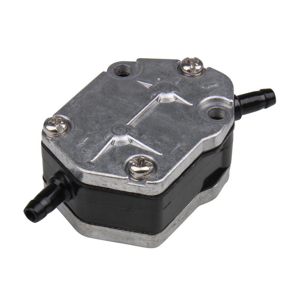 Fuel Pump 6A0-24410-00 692-24410-00 For Yamaha 25HP-85HP Tohatsu Suzuki ...