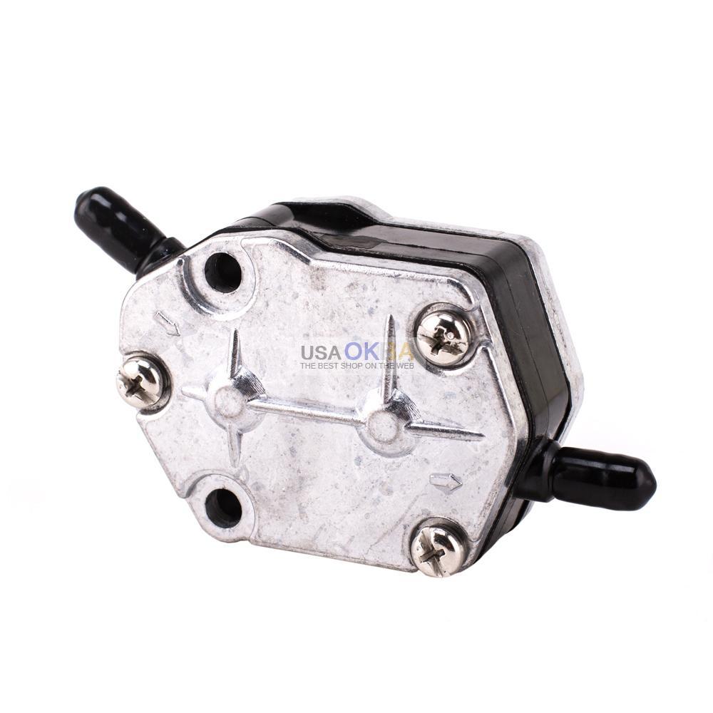 Fuel Pump 6A0-24410-00 692-24410-00 for Outboard Yamaha Tohatsu Suzuki ...