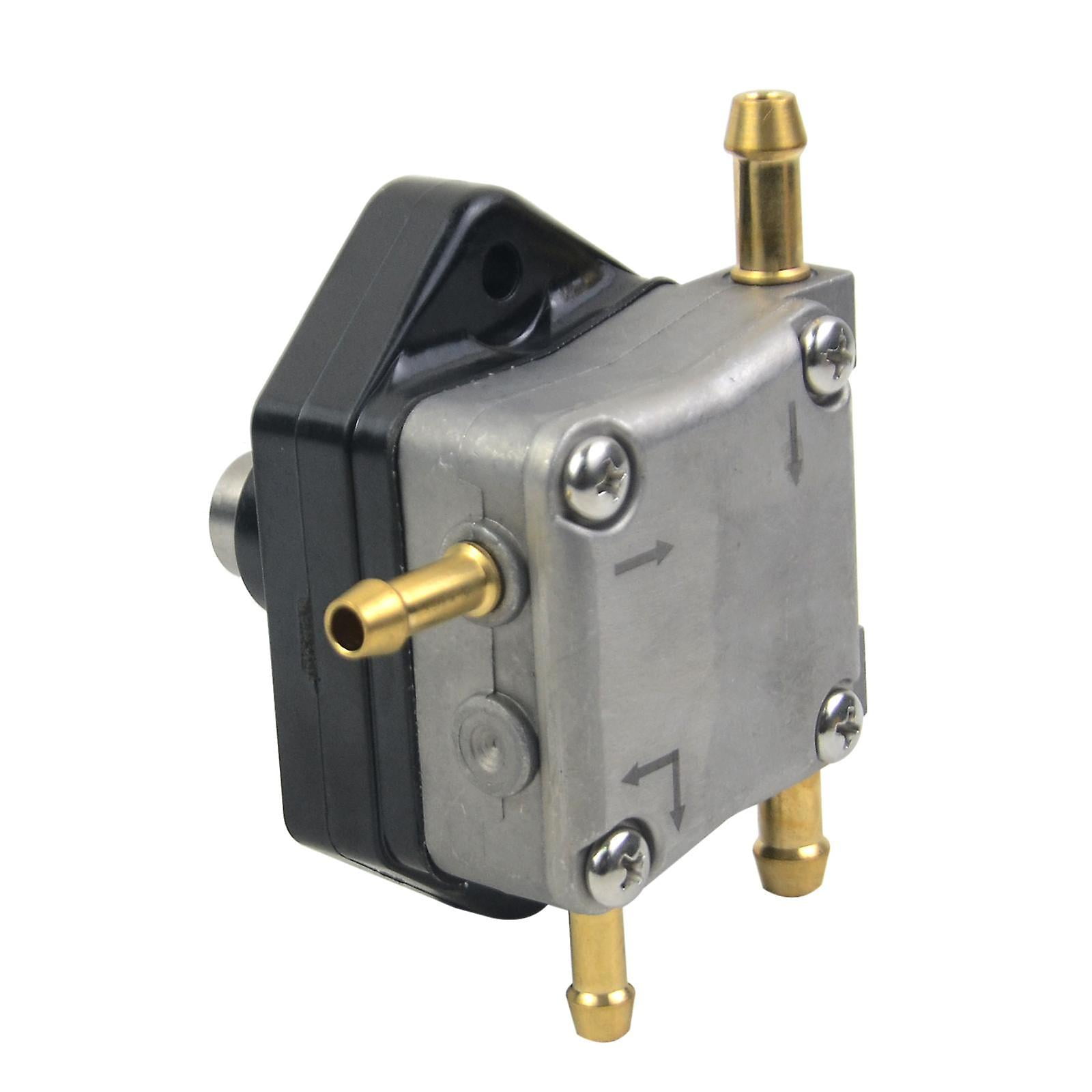 Fuel Pump 8M0118177 8M0141827 881862T for Mercury 4 Stroke 40HP 50HP ...