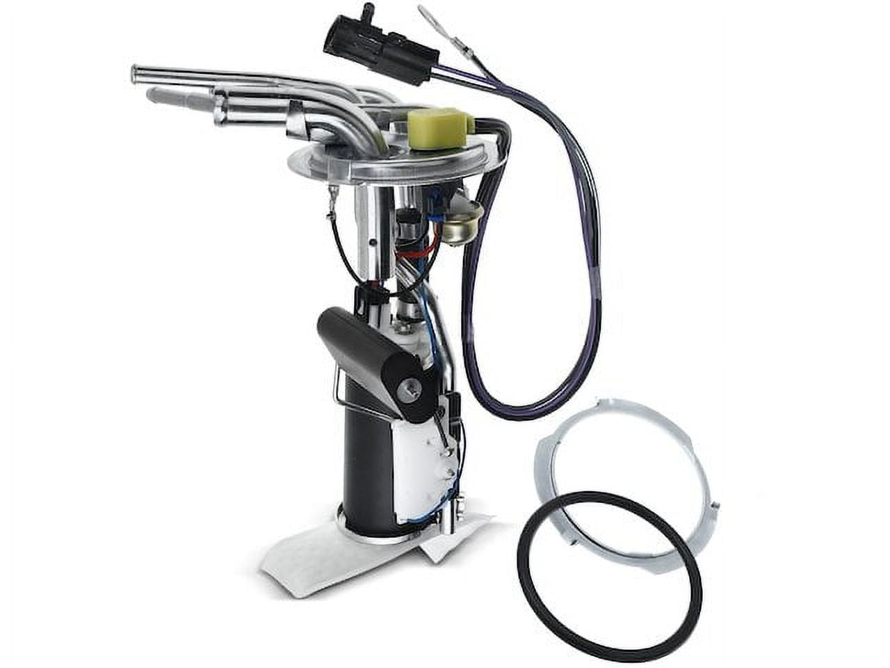 Fuel Pump Assembly 1 - Compatible with 1985 - 1987 Chevy S10 Blazer ...