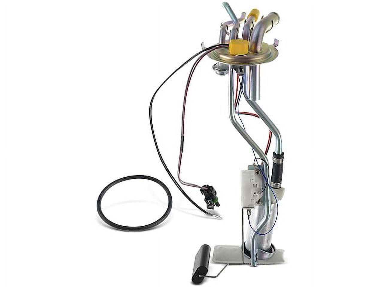 Gmc S15 Fuel Pump