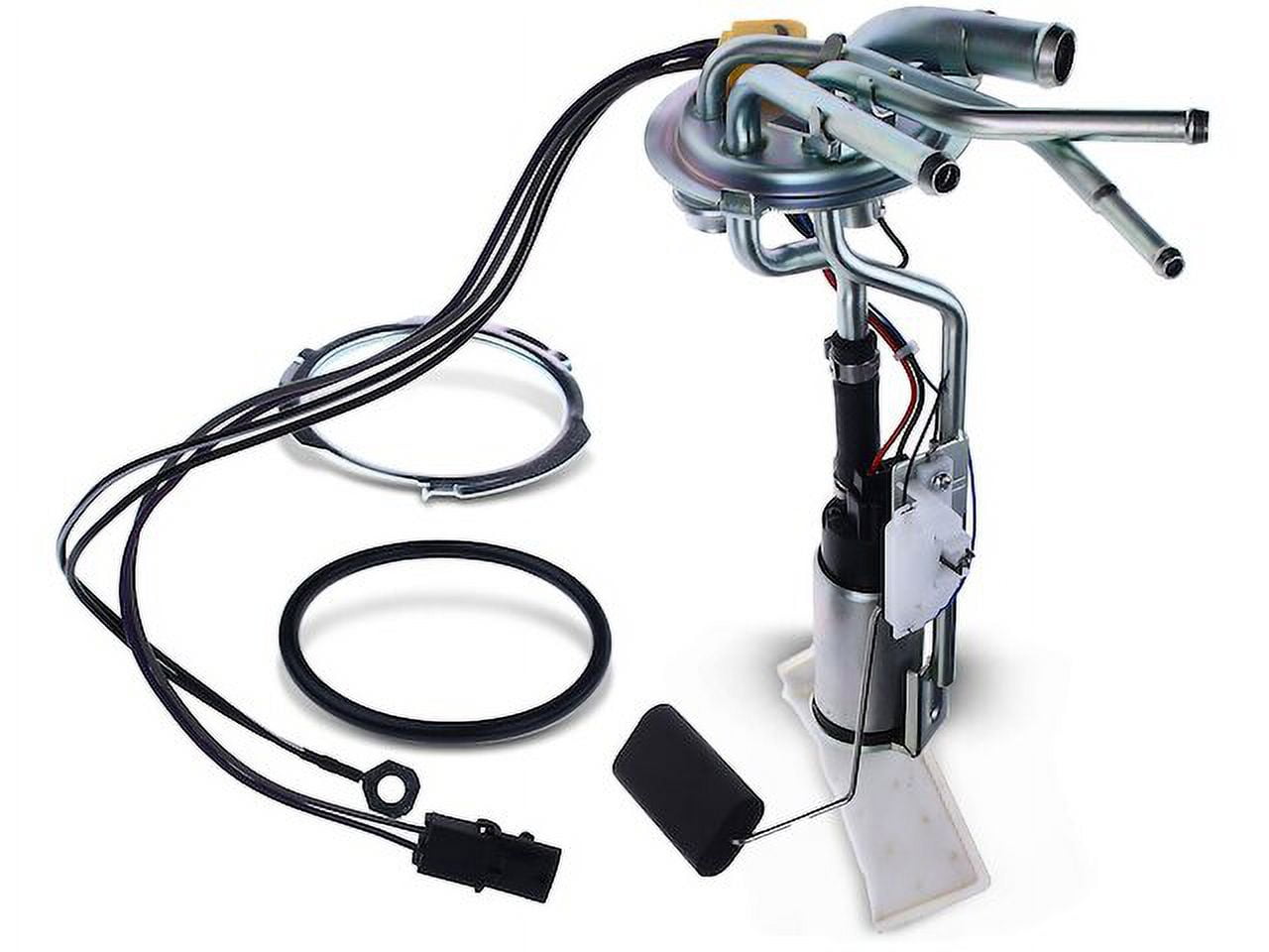Fuel Pump Assembly 1 - Compatible with 1985 - 1991 Chevy S10 Blazer ...