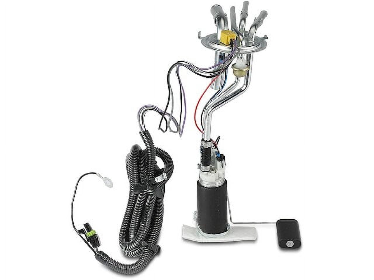 Fuel Pump Assembly 1 - Compatible with 1985 - 1994 GMC Safari 1986 1987 ...