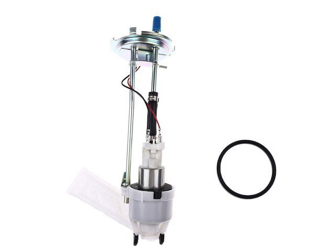 Dodge 600 Fuel Pump
