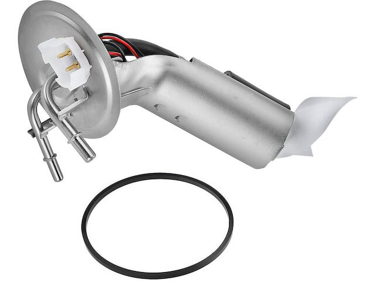 Lincoln Mark Vii Fuel Pump