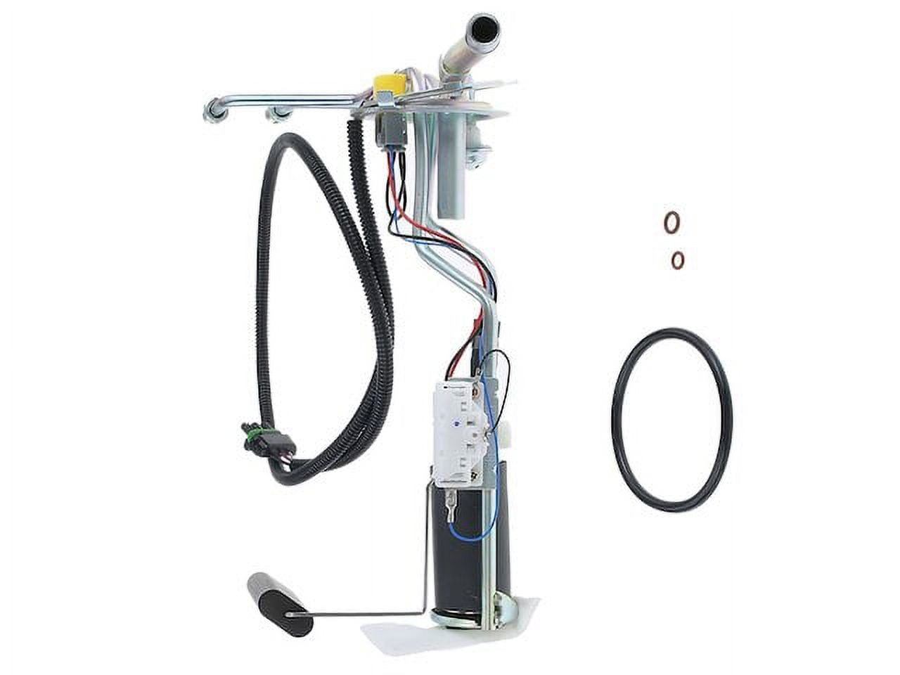 Fuel Pump Assembly 1 - Compatible with 1987 - 1995 Chevy G10 1988 1989 ...