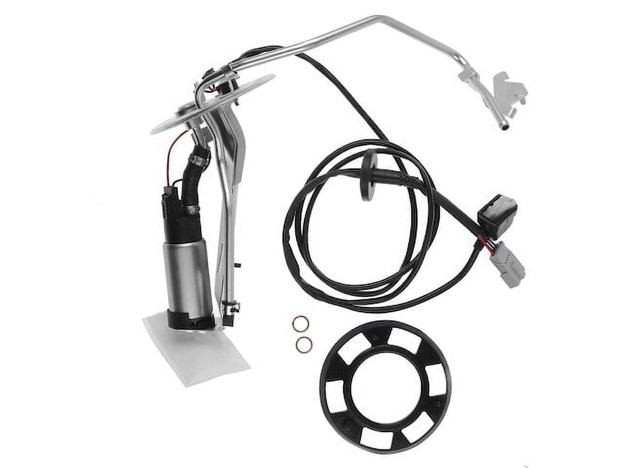 Fuel Pump Assembly 1 - Compatible with 1990 - 1991 Honda CRX - Autopart ...