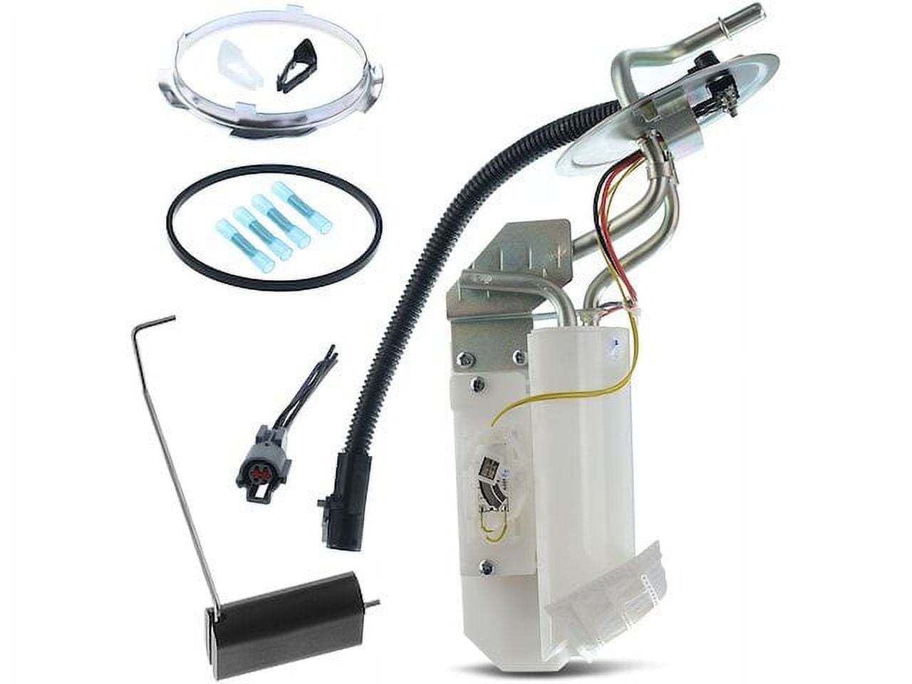Fuel Pump Assembly 1 - Compatible with 1990 - 1997 Ford F-150 1991 1992 ...