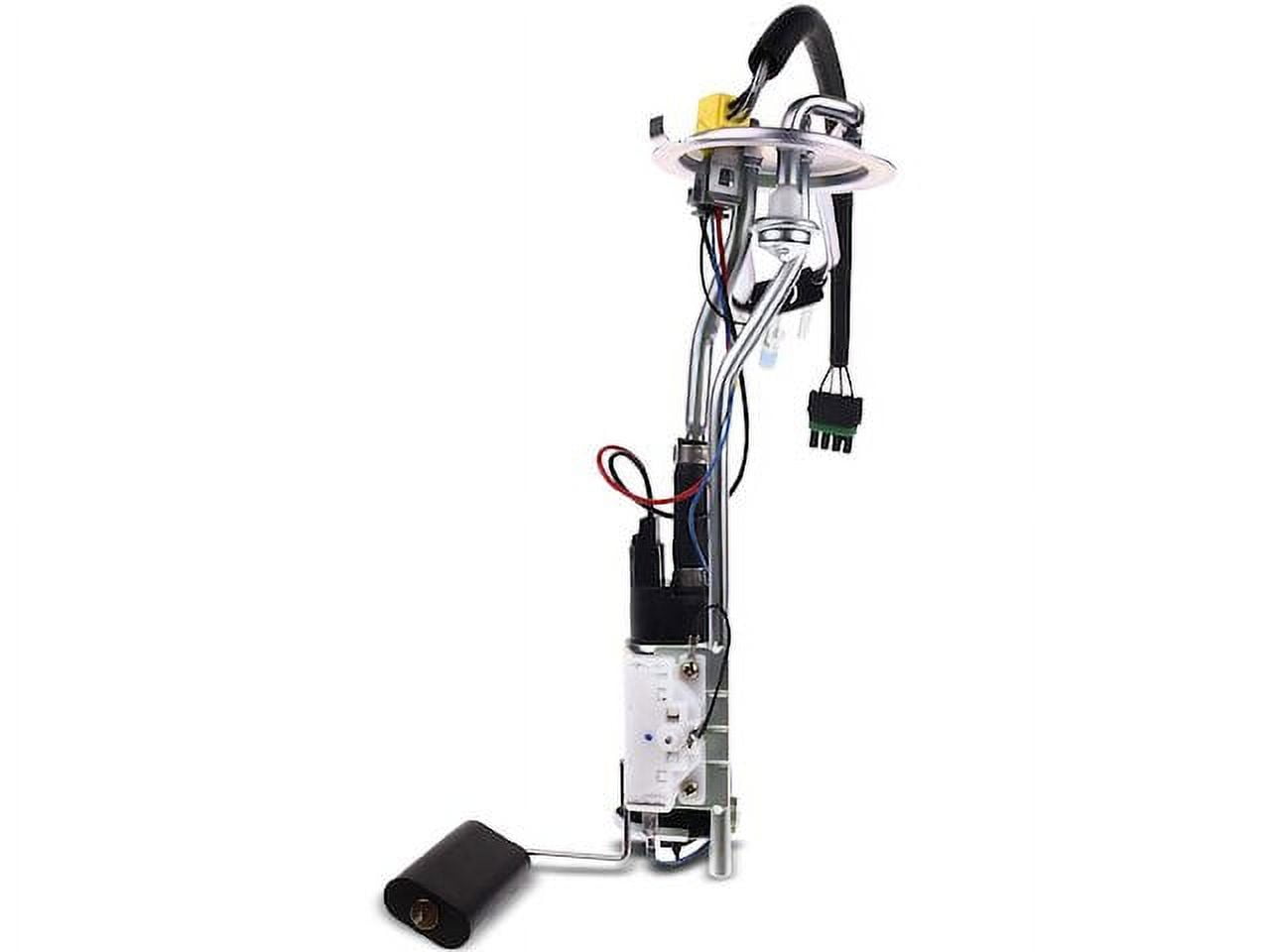 Oldsmobile 98 Fuel Pump
