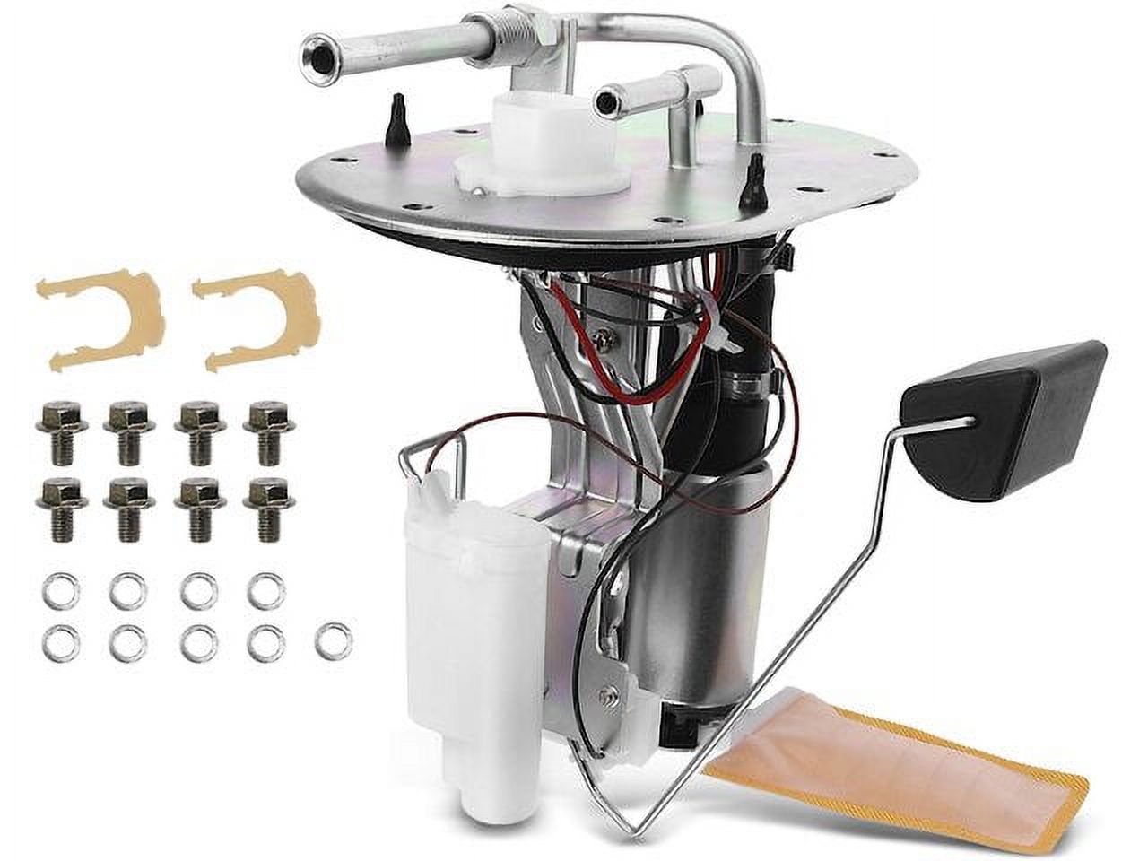 Toyota Camry Fuel Pump