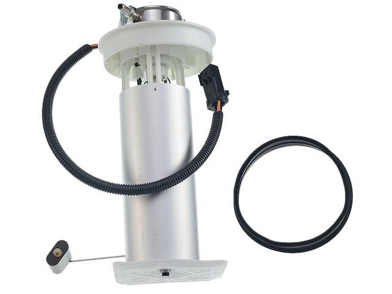 Fuel Pump Assembly 1 - Compatible with 1997 - 1998 Jeep Grand Cherokee - Walmart.com