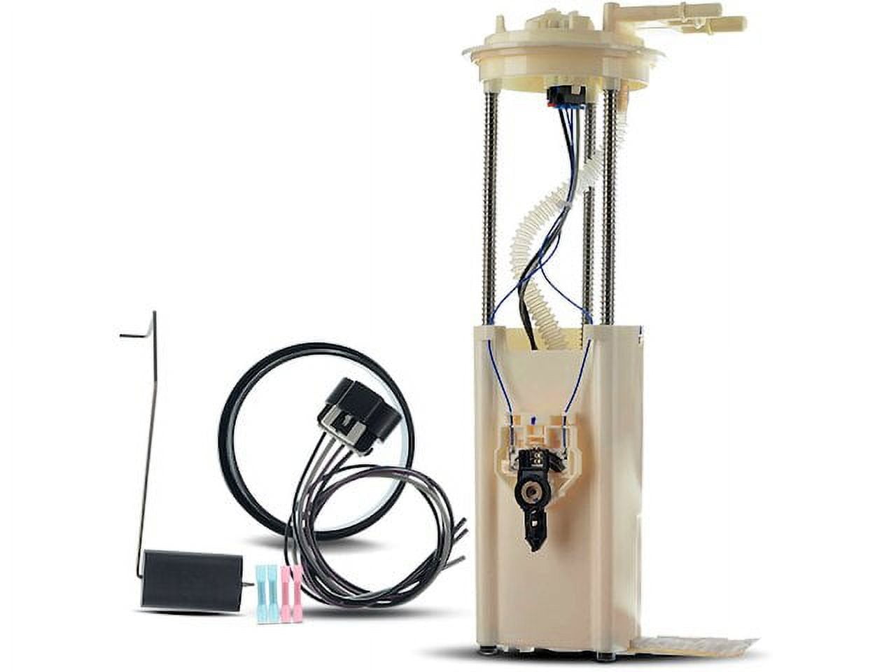 Fuel Pump Assembly 1 - Compatible with 1997 - 2002 Chevy Express 3500 ...