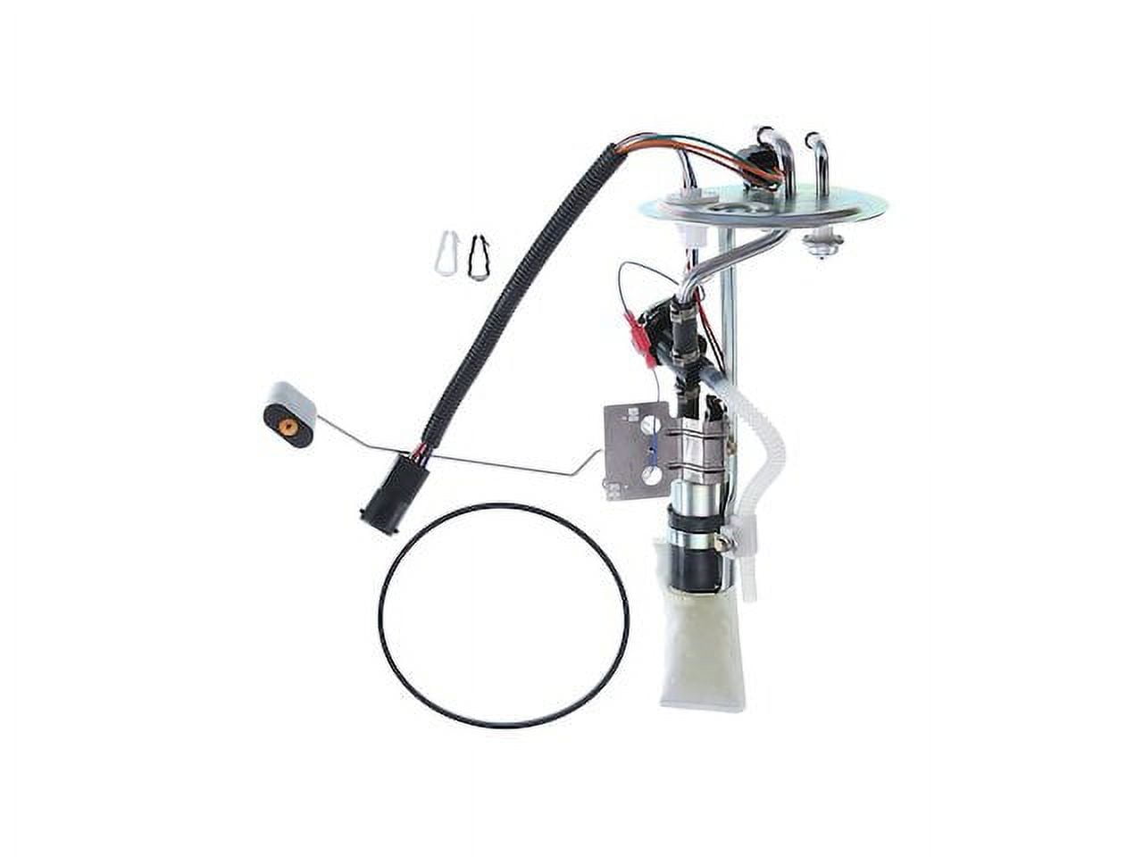 1998 Ford Ranger Fuel Pump