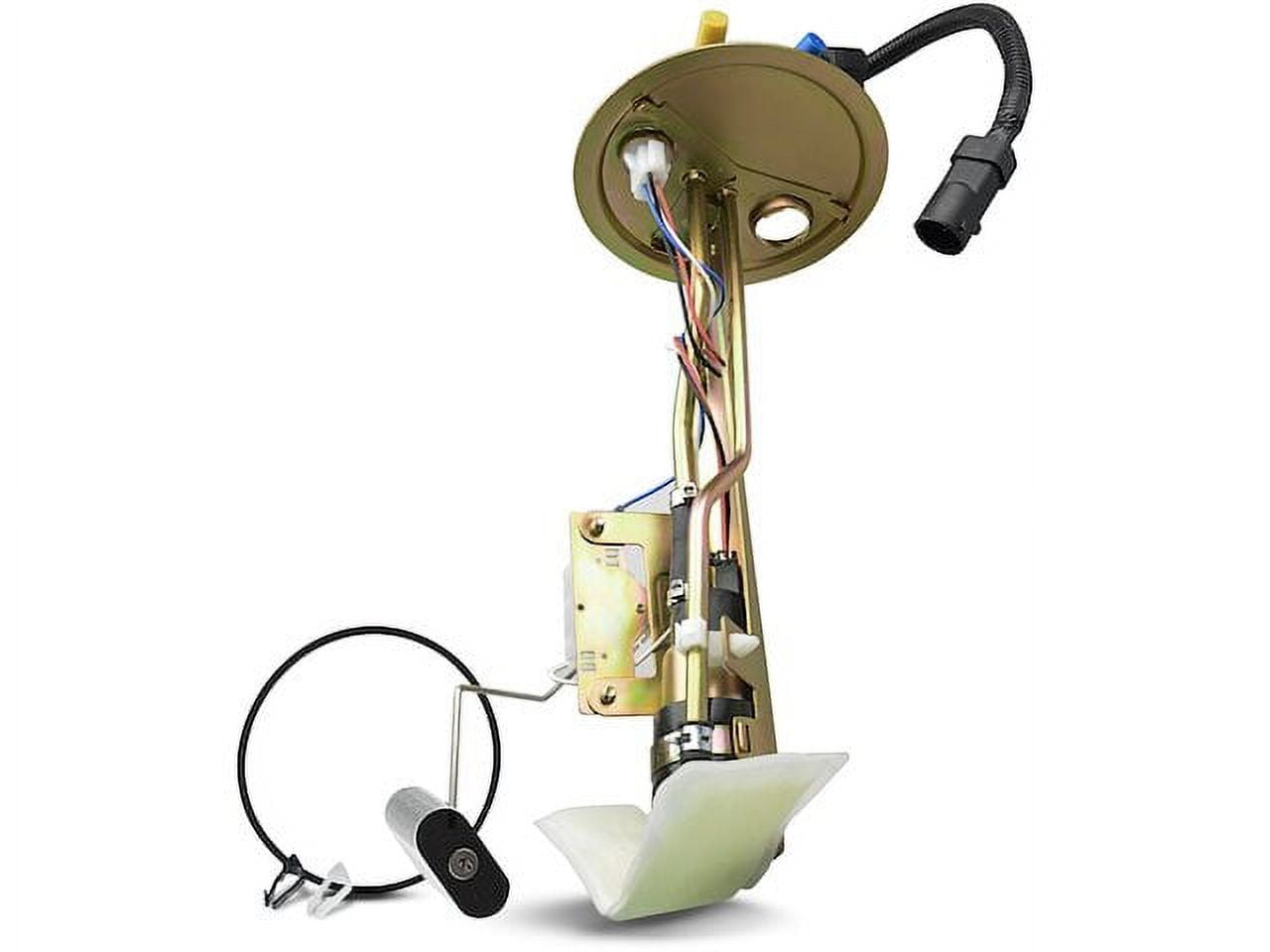 Fuel Pump Assembly 1 - Compatible with 1999 - 2002 Ford Expedition 4WD ...