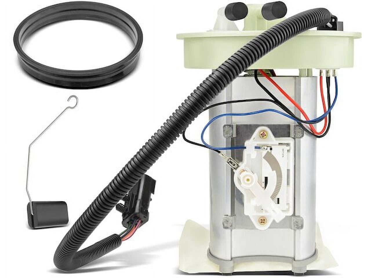 Fuel Pump Assembly 1 - Compatible with 1999 - 2004 Jeep Grand Cherokee ...