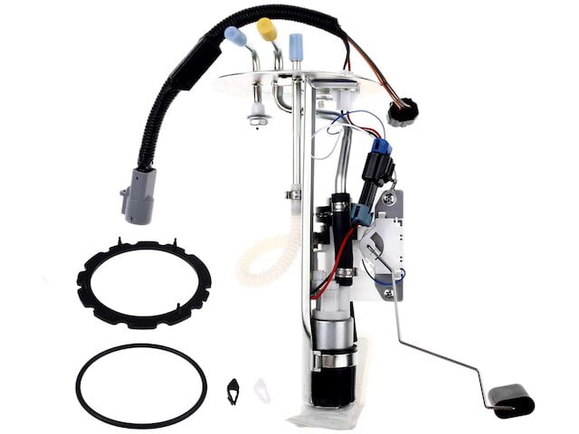 Ford Flex Fuel Pump
