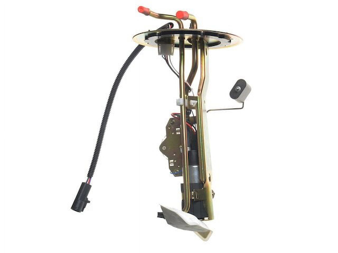 Fuel Pump Assembly 1 - Compatible with 2000 - 2002 Ford E-450 Econoline ...