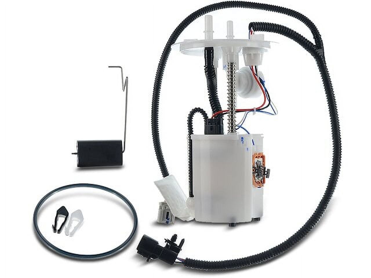 2001 Ford Taurus Fuel Pump