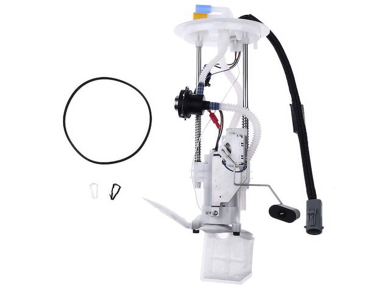 2003 Ford Explorer Fuel Pump