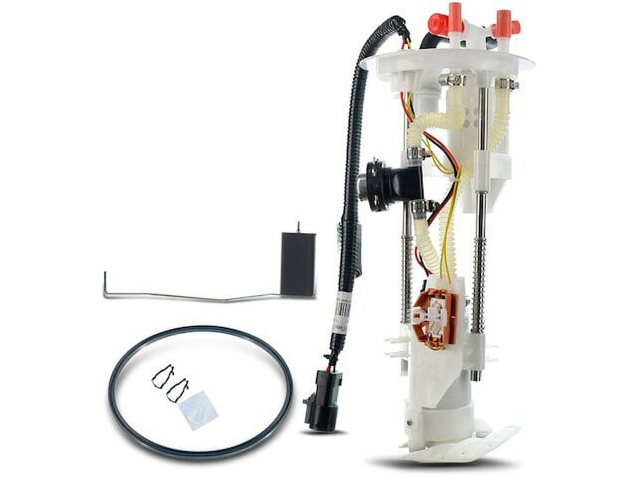 Fuel Pump Assembly 1 - Compatible with 2002 - 2003 Ford Ranger 3.0L V6 ...