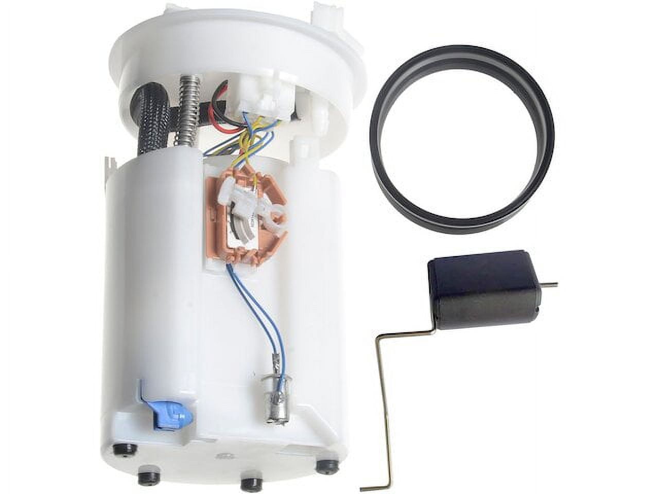 Fuel Pump Assembly 1 - Compatible with 2002 - 2003 Mitsubishi Galant ...