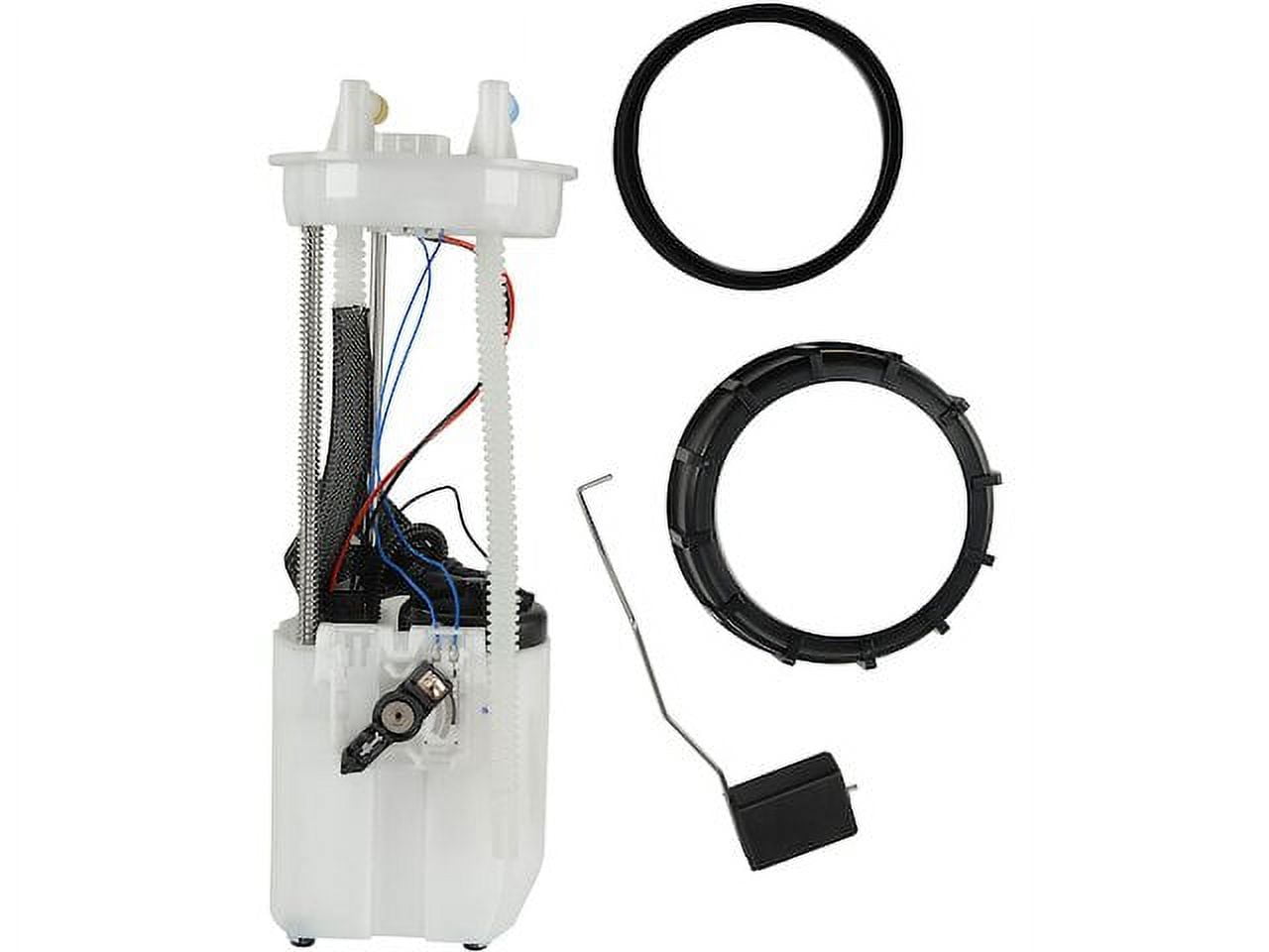 Fuel Pump Assembly 1 - Compatible with 2003 - 2004 Honda Pilot 3.5L V6 ...