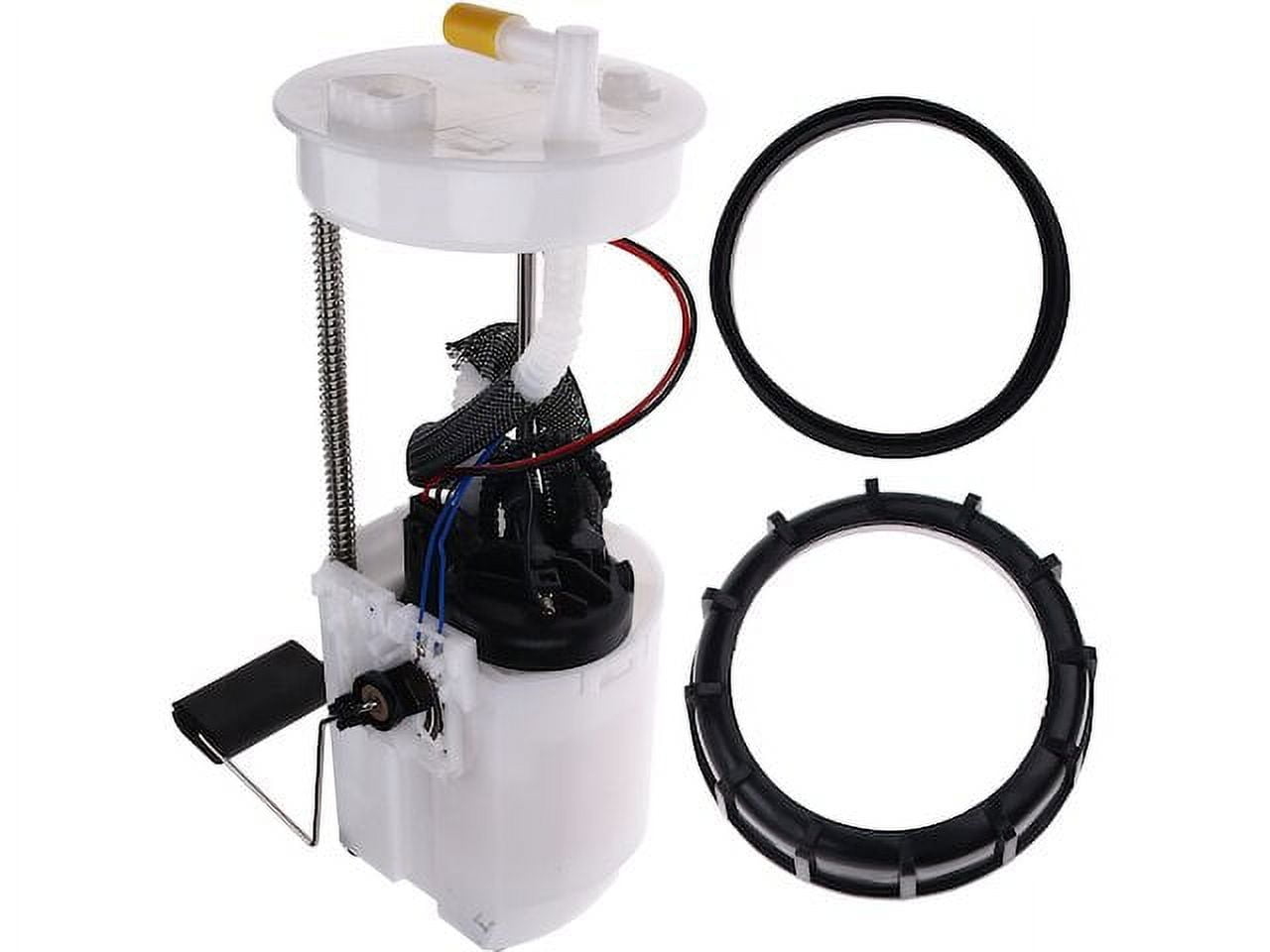 Honda Element Fuel Pump