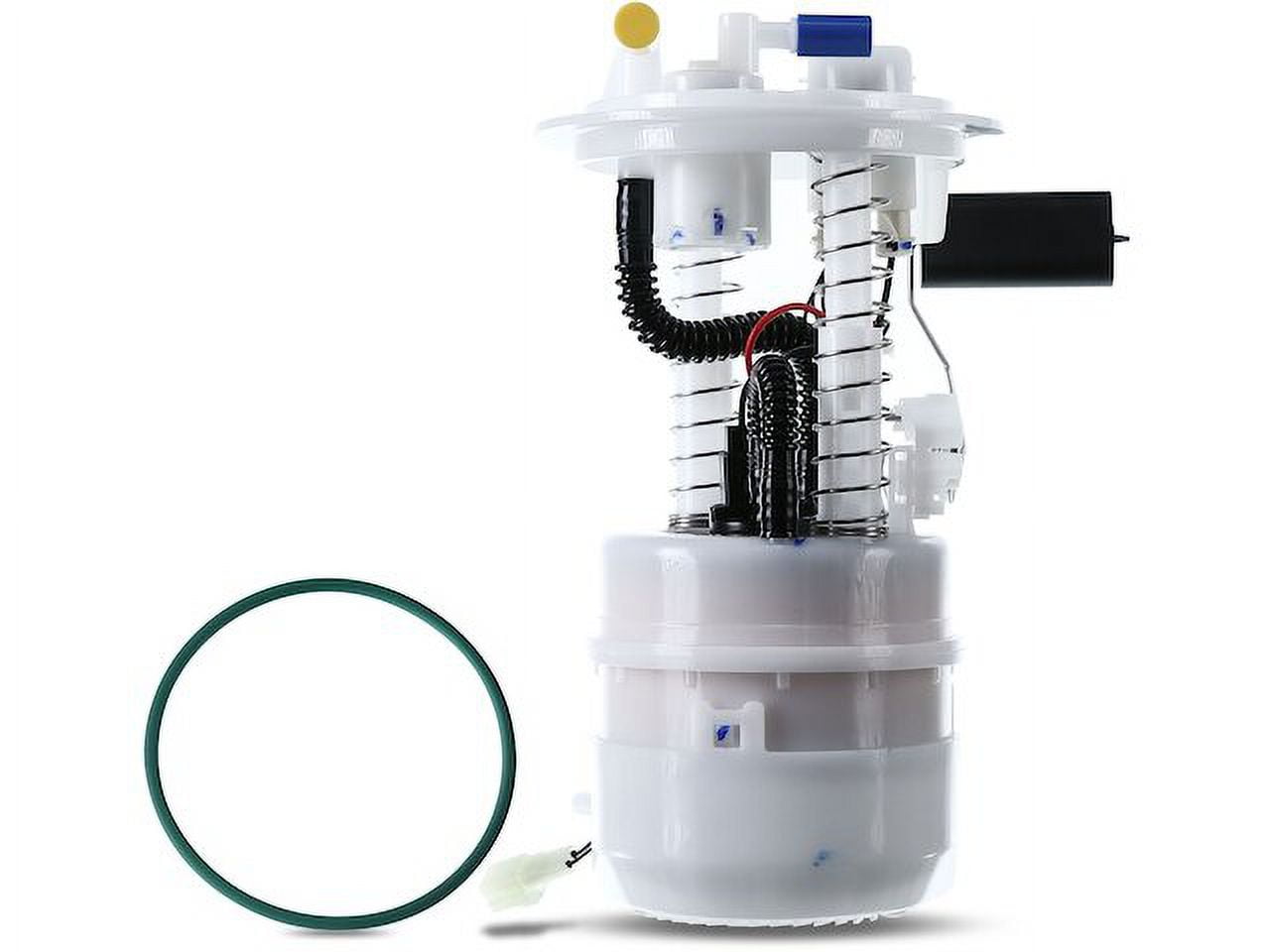 Nissan Murano Fuel Pump