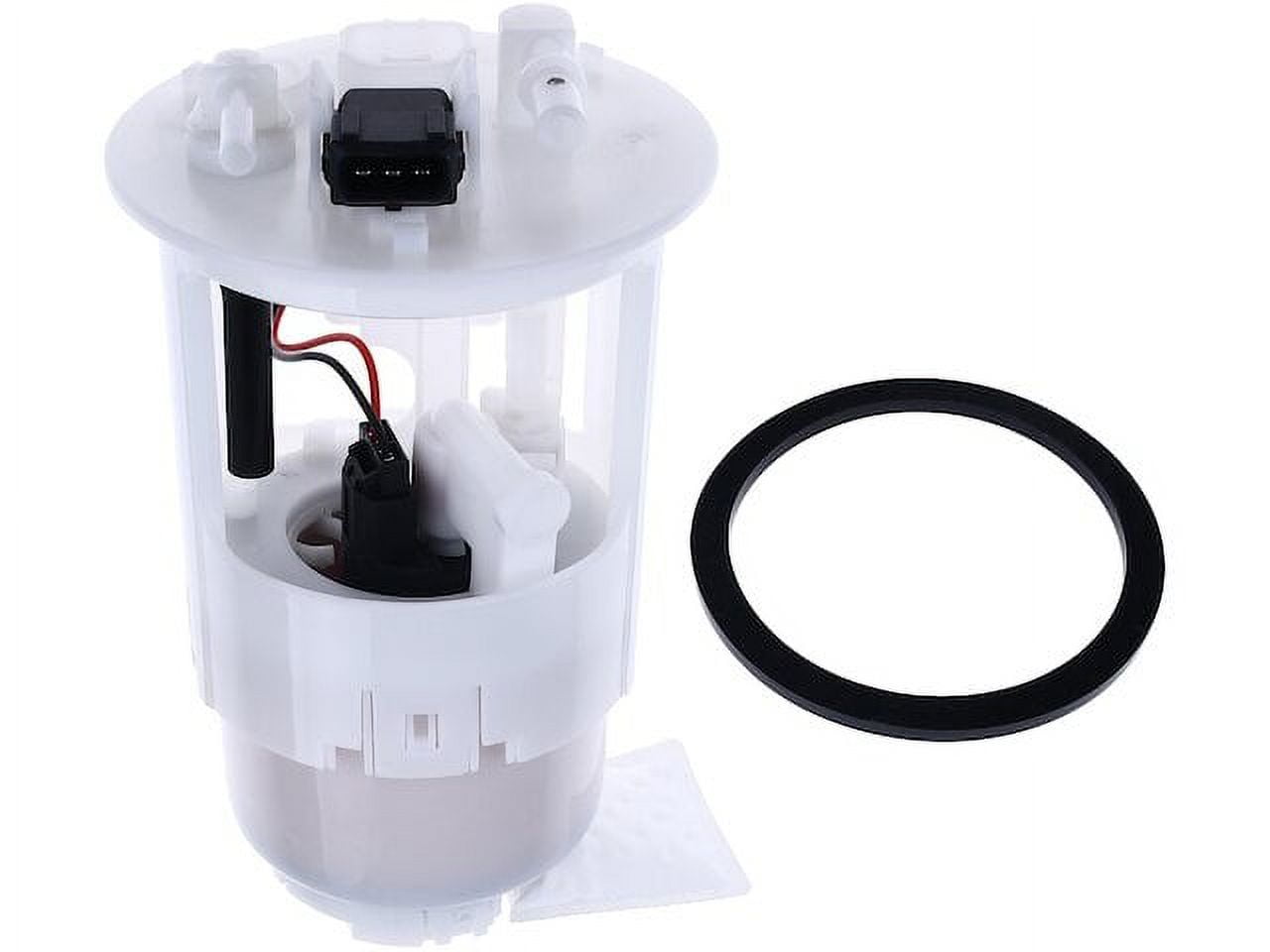 Fuel Pump Assembly 1 - Compatible with 2003 Mitsubishi Outlander 2.4L 4 ...