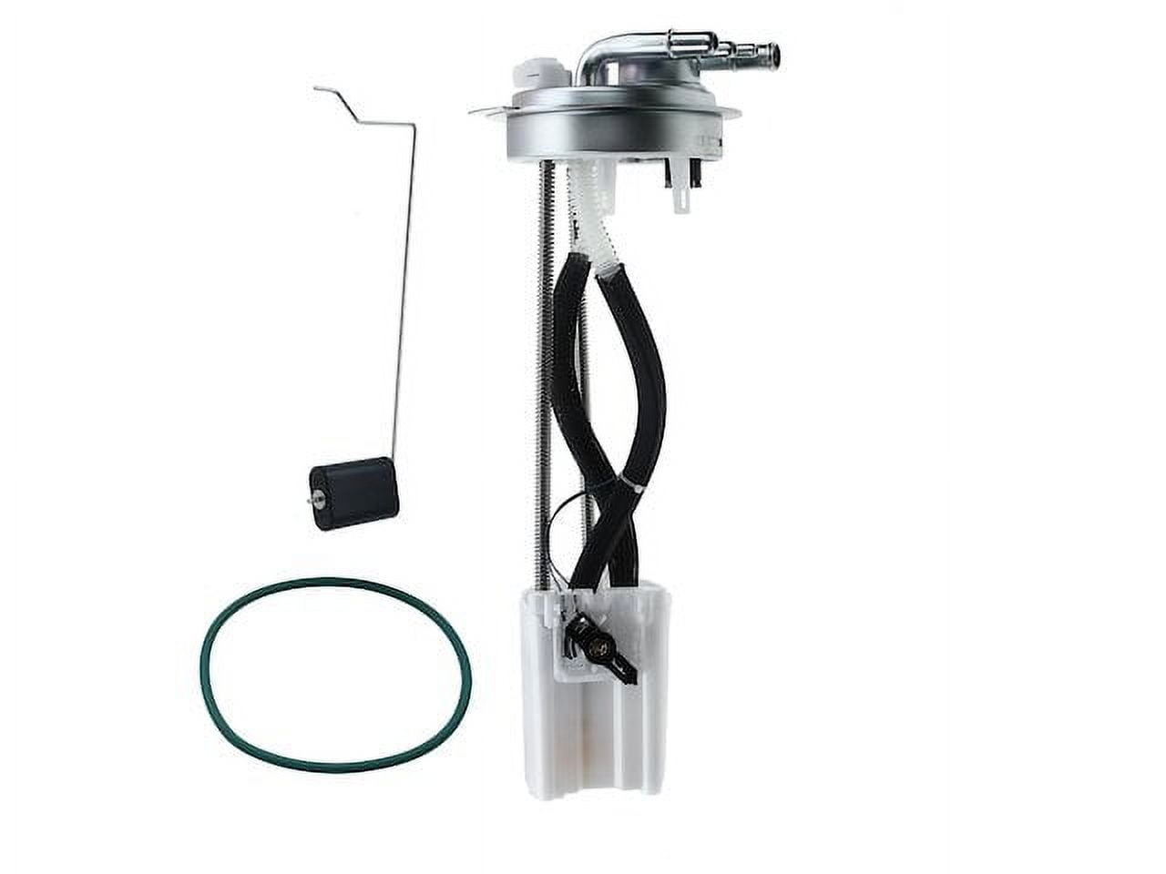 Fuel Pump Assembly 1 - Compatible with 2004 - 2006 Chevy Silverado 3500 ...