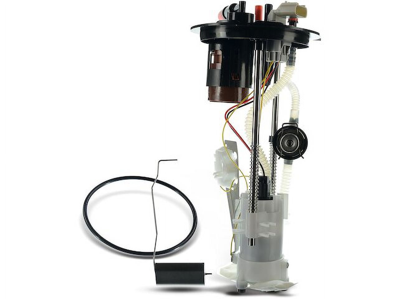 Fuel Pump Assembly 1 - Compatible with 2004 - 2006 Mazda B2300 Base 2 ...
