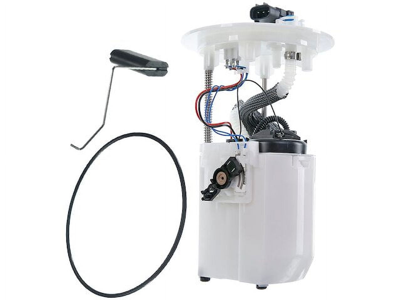 Fuel Pump Assembly 1 - Compatible with 2004 - 2006 Toyota Sienna 3.3L ...